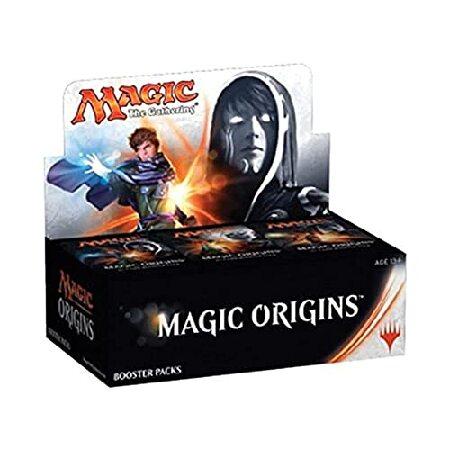2016 Origins Set Booster Box - MTG Magic the Gathering TCG Card Game 36 ...