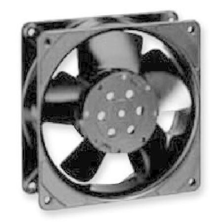 EBM PAPST 4600z Axialファン、119 mm x 119 38 mm、115 VAC : テクノランチャー - 通販 - Yahoo!ショッピング