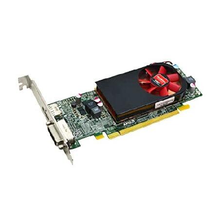 DELL 490-BCFS AMD Radeon R7 250 2GB graphics card : テクノランチャー - 通販 - Yahoo!ショッピング