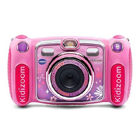 VTech Kidizoom Duo Selfie Camera, Pink : new-b013uqik2a : テクノランチャー - 通販 - Yahoo!ショッピング