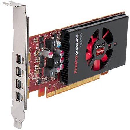 DELL 490-BCIY AMD FirePro W4100 2GB graphics card : new-b016wghup8 ...