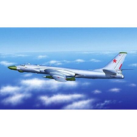 Trumpeter 1:144 - Tupolev Tu-16k-10 Badger C by : テクノランチャー - 通販 - Yahoo ...