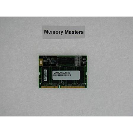 512MB DRAM FOR CAT 6000 OSM APPROVED RAM Memory Upgrade ( MEM-OSM-512M ...
