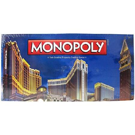 Hasbro Monopoly Venetian Palazzo : テクノランチャー - 通販 - Yahoo!ショッピング