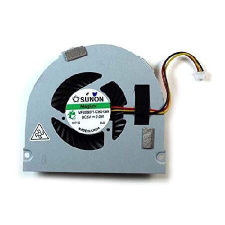 LG p530、LG p530-kノートパソコン対応ファン : テクノランチャー - 通販 - Yahoo!ショッピング