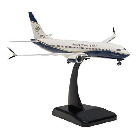 hogan Wings 1/200 ボーイング 737 MAX 8 ボーイング・ビジネスジェット : テクノランチャー - 通販 ...