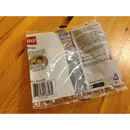 LEGO（レゴ） Lego 30164 DC Universe Super Heroes Lex Luthor : テクノランチャー - 通販 ...