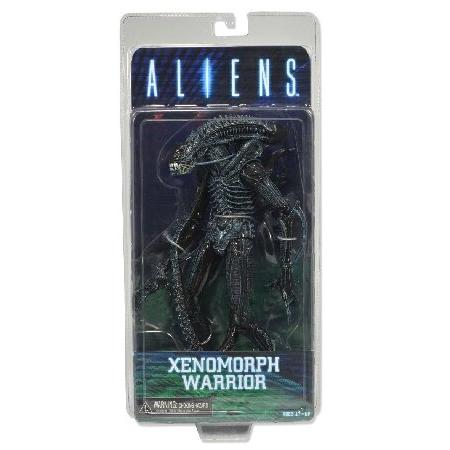 NECA Other Manufacturer Neca Aliens Series 1 Action Figure Alien Xenomorph Warrior by : テクノランチャー ...