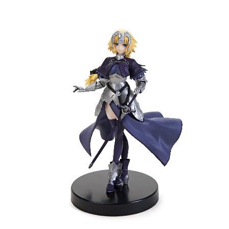 Furyu Fate Grand Order Ruler Jeanne d'Arc Action Figure, 7" : new ...
