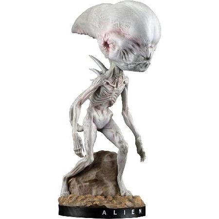 NECA Alien: Covenant - Head Knocker Action Figure : テクノランチャー - 通販 ...