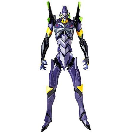 Union Creative Revoltech: Evangelion Evolution Ev-007 (Unit 13) Action Figure : テクノランチャー - 通販 ...