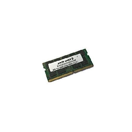 8GB Memory for Supermicro SuperServer E300-9A (A2SDi-TP8F) 2400MHz DDR4 ...