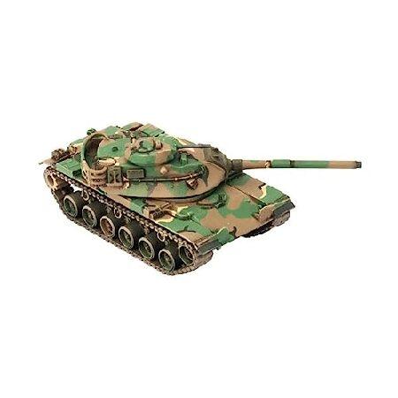 Team Yankee: United States: M60 Patton Tank Platoon : テクノランチャー - 通販 ...