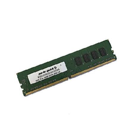 parts-quick 16GB Memory for HP EliteDesk 800 G3 Series Tower/SFF DDR4 ...