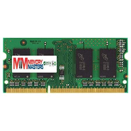 MemoryMasters 41Y2732 4GB 2 X 2GB PC2-5300 667MHz 240 pin DDR2 SDRAM ...