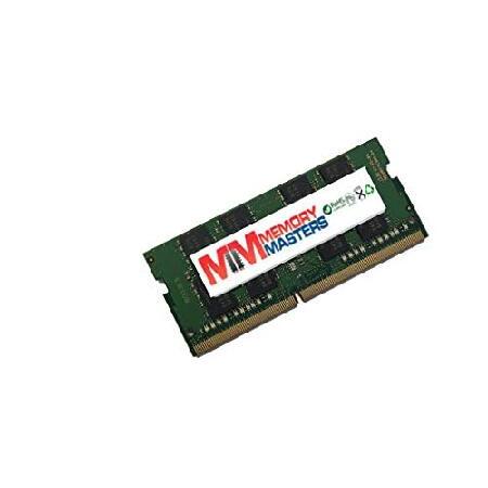 MemoryMasters 16GB Memory Compatible for Dell Latitude 14 5000 (E5470 ...