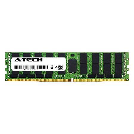A-Tech 32GB Module for Lenovo System x3550 M5 (Type 8869) - DDR4 PC4 ...