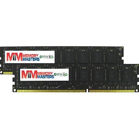 MemoryMasters 8GB (2 X 4GB) Memory Upgrade for Intel DH61HO Motherboard ...