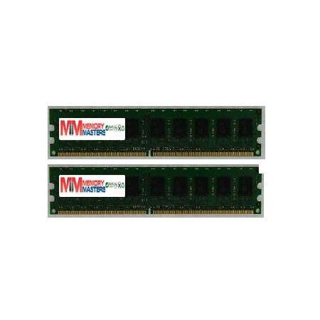 MemoryMasters 8GB (2 X 4GB) Memory Upgrade for ASUS P8 Motherboard ...