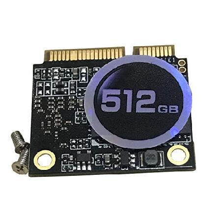 KingSpec Mini PCIe Half mSATA ssd 512GB SATA III ソリッドステートドライブ HDD : テクノランチャー - 通販 - Yahoo!ショッピング