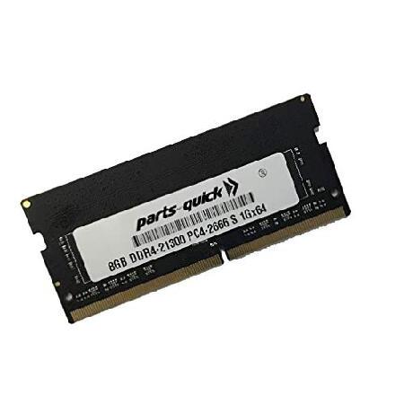 parts-quick 8GB Memory for Dell OptiPlex 5070 Micro Form Factor MFF ...
