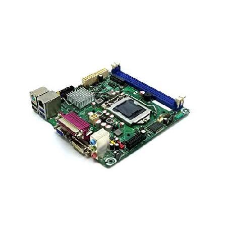 INTEL DH61DL ソケット LGA1155 H61 チップセット Mini ITX マザーボード G14066-207 NO I/O ...