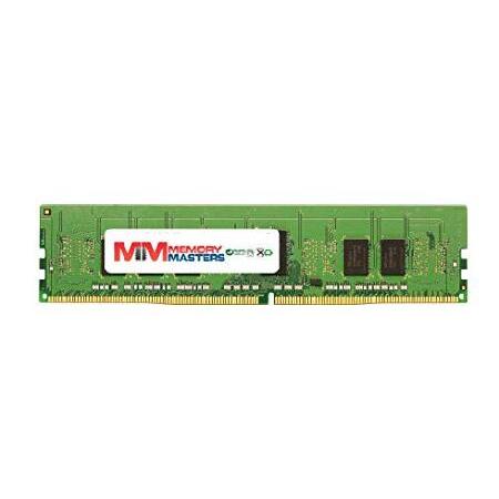 MemoryMasters 8GB Module Compatible for Precision 7920 - DDR4 PC4-21300 ...