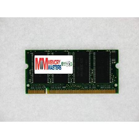 MemoryMasters 4GB Cisco Compatible UCS B200 M2 Series DDR3 DIMM Low ...
