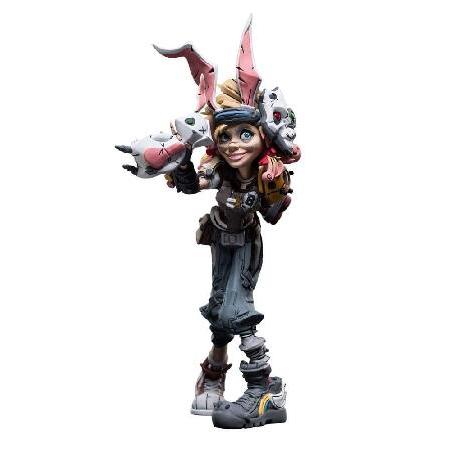 Weta Workshop Mini Epics - Borderlands 3 (Tina) (105003035WETA) : new-b07x41qvp3 : テクノランチャー - 通販 ...