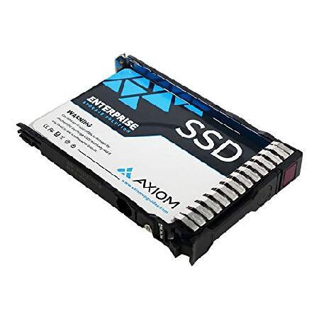 Axiom SSDEV10HB1T9-AX Enterprise Value EV100 - ソリッドステートドライブ 暗号化 1.92TB ホットスワップ 2.5インチ SATA 6Gb/s ...