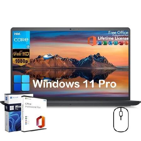 DELL デル Dell Copilot Inspiron-15 Laptop for Business and Student - with ...