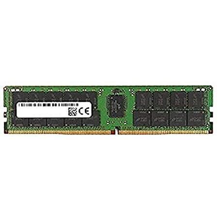 crucial DDR4 RDIMM STD 64GB 2RX4 3200 : テクノランチャー - 通販 - Yahoo!ショッピング