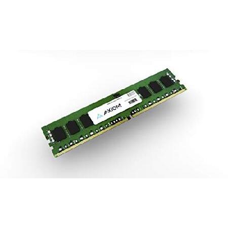 AXIOM 16GB DDR4-2933 ECC RDIMM Lenovo用 - 4ZC7A08708 : テクノランチャー - 通販 ...