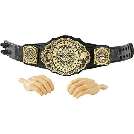 MATTEL（マテル） WWE Shinsuke Nakamura Elite Collection Series # 81 Action ...