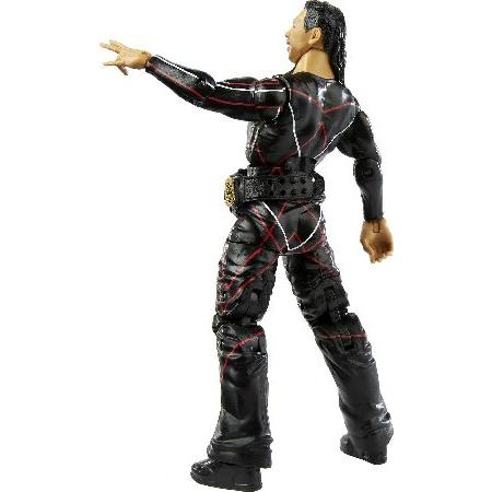 MATTEL（マテル） WWE Shinsuke Nakamura Elite Collection Series # 81 Action ...