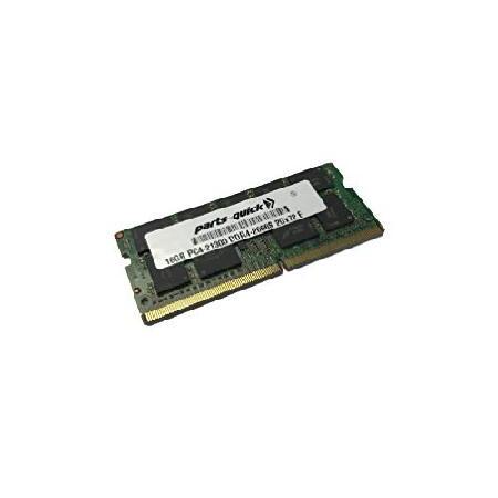 parts-quick 16GB Memory Module for Dell Precision Mobile Workstation ...