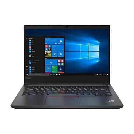 Lenovo ThinkPad E14 Gen 2 20TA009AUS 14" Notebook - Full HD 1920 x 1080 ...