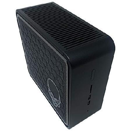 インテル（intel） NUC Intel 9 NUC9i7QNX Ghost Canyon Gaming Mini PC - 9th Gen ...