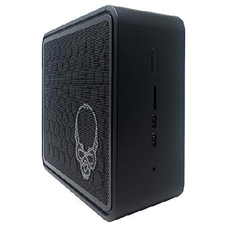 インテル Intel NUC 9 NUC9i7QNX Ghost Canyon Gaming Mini PC - 9th Gen Core ...