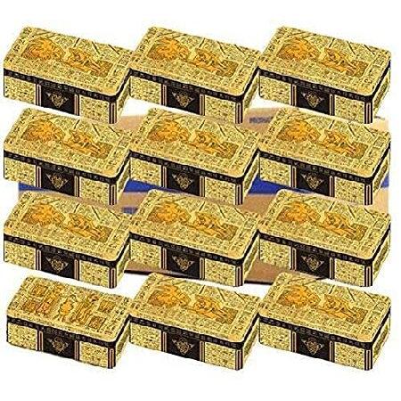 Yugioh 2021 Tin of Ancient Battles Mega Booster Packs CASE 12 TINS : テクノランチャー - 通販 - Yahoo!ショッピング