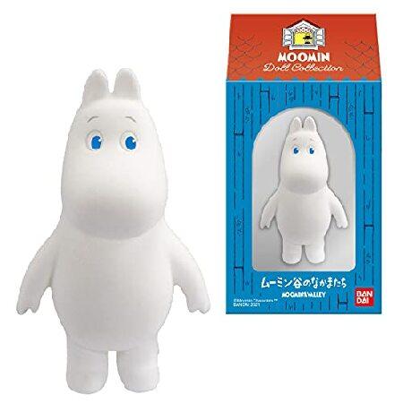Moomin Doll Collection (Complete Set of 6 Types) *Not sold in boxes : テクノランチャー - 通販 - Yahoo!ショッピング