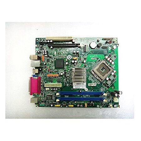ThinkCentre A57 M57e BTX マザーボード L-IG31N G31T-LN 53Y5125 45C3563 53Y3195 ...