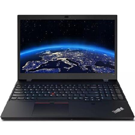 Lenovo レノボ ThinkPad P15v Gen 3 15.6" FHD IPS Mobile Workstation Laptop (Intel i7-12700H 14-Core ...