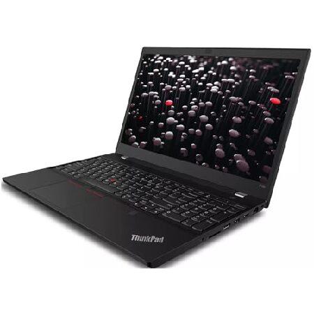 Lenovo レノボ ThinkPad P15v Gen 3 15.6" FHD IPS Mobile Workstation Laptop (Intel i7-12700H 14-Core ...