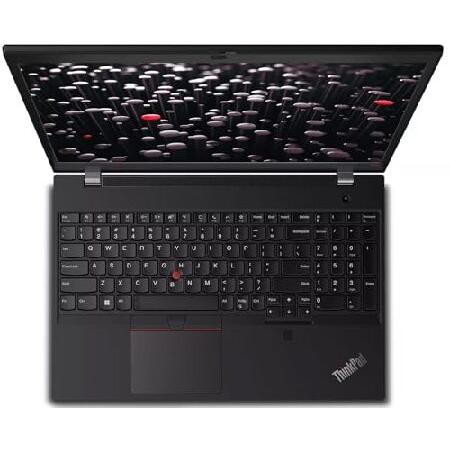 Lenovo レノボ ThinkPad P15v Gen 3 15.6" FHD IPS Mobile Workstation Laptop (Intel i7-12700H 14-Core ...
