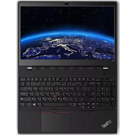 Lenovo レノボ ThinkPad P15v Gen 3 15.6" FHD IPS Mobile Workstation Laptop (Intel i7-12700H 14-Core ...