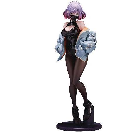 Astrum Design ORIGINAL DESIGN ART CORP. YD LUNA Regular Edition, 1/7 ...