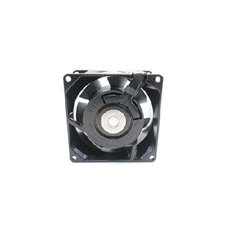 SD24B2 032002 EN60950 DC 24V 12A 2.9W 35CFM 80×80×42mm 冷却ファン : テクノランチャー ...