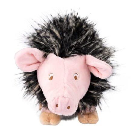 Randimals Porkypine - Pig Porcupine Plush Stuffed Toy 15”, Soft ...