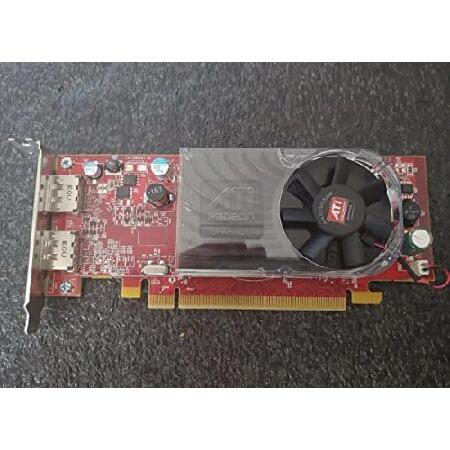 INTERWEB HD3470 ATI Radeon HD 3470 256MB PCI-E x16 ディスプレイポート x2 ロープロ ...